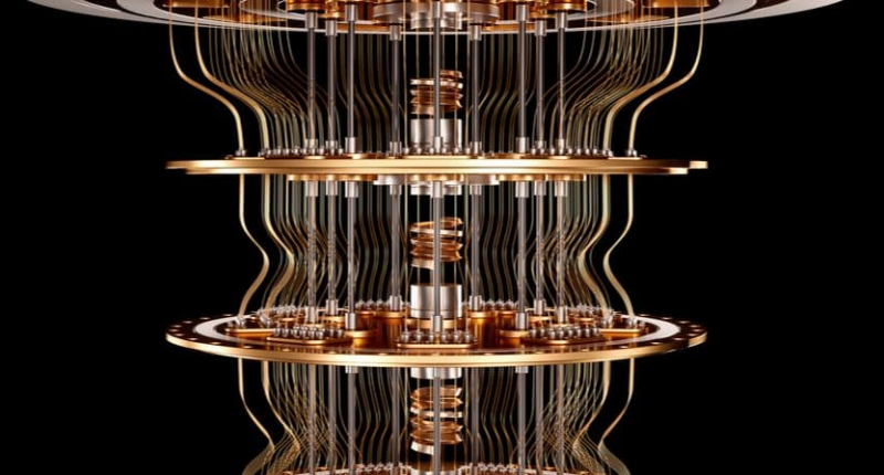 IBM cria o maior computador quântico de todos os tempos – PLUGGED NINJA